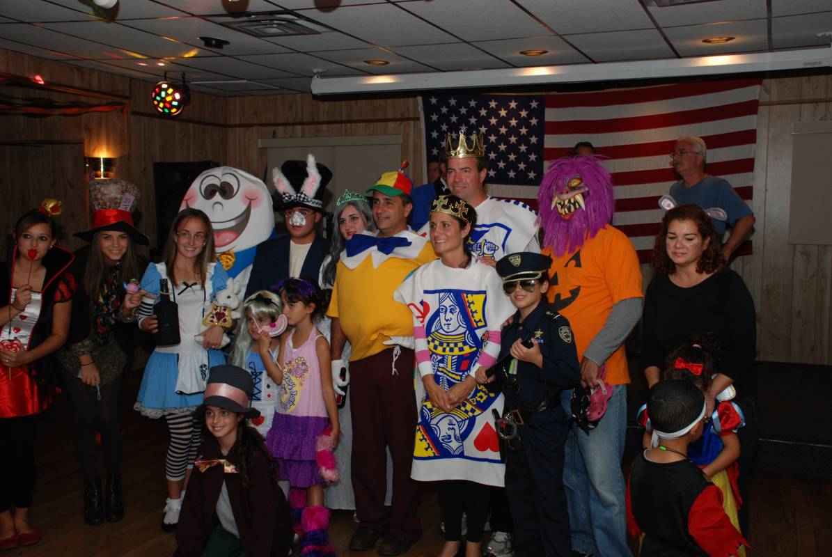 Places to Stay in the Catskills | Sunny Hill Golf Course