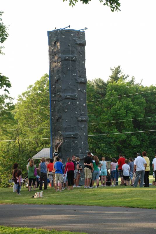 Places to Stay in the Catskills | Sunny Hill Golf Course