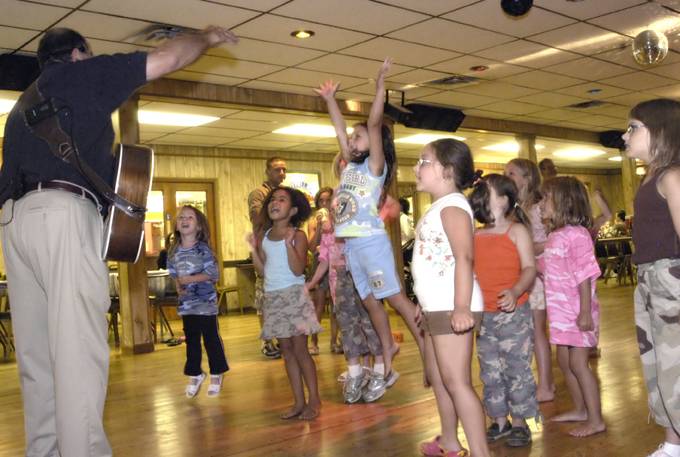 Places to Stay in the Catskills | Sunny Hill Golf Course