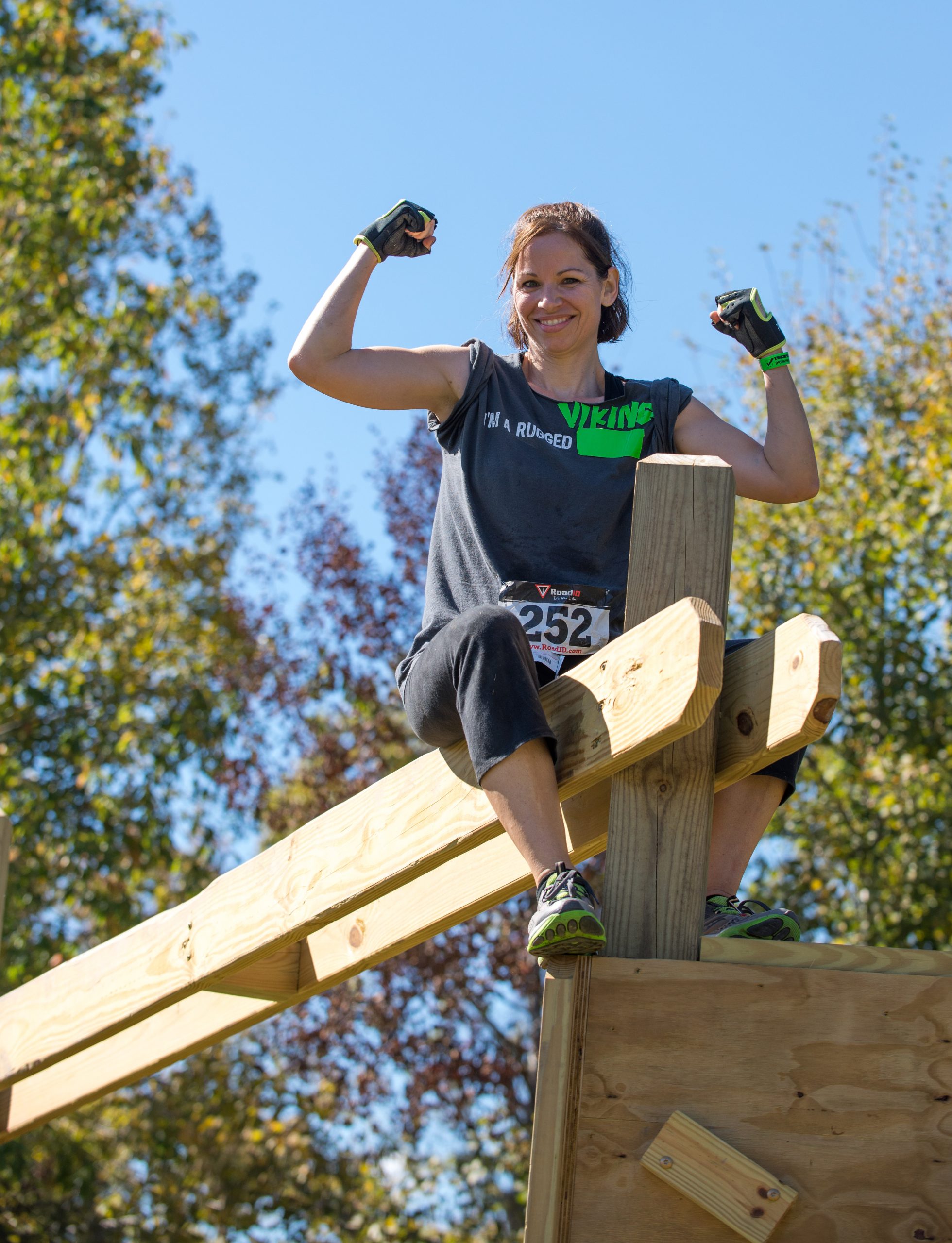 Viking Obstacle Race | Sunny Hill Resort & Golf Course